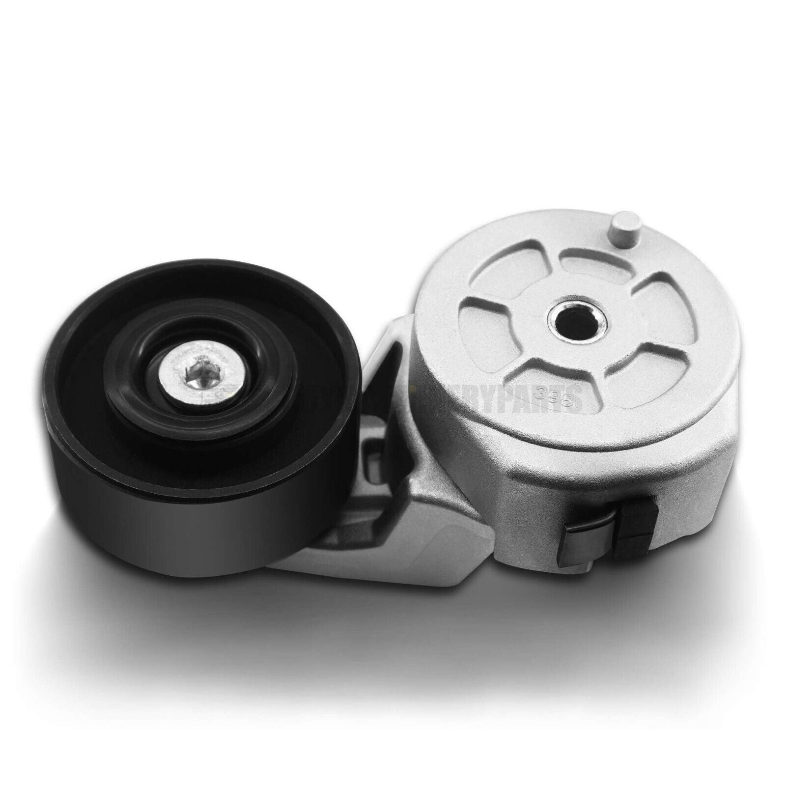 Belt Tensioner 3912254 Compatible with Dodge D250 Pickup D350 2500 350 ...