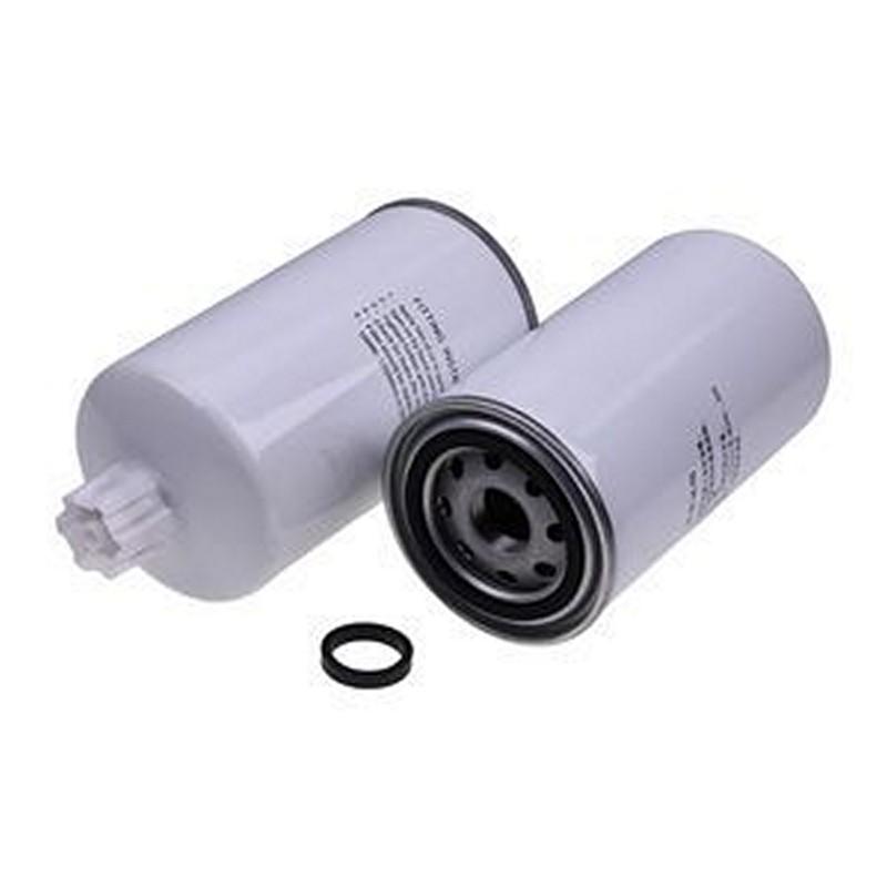 Aftermarket Fleetguard FS-1001 FF-3003 FF5320 F1212 WIX 33522 33528 Ma ...