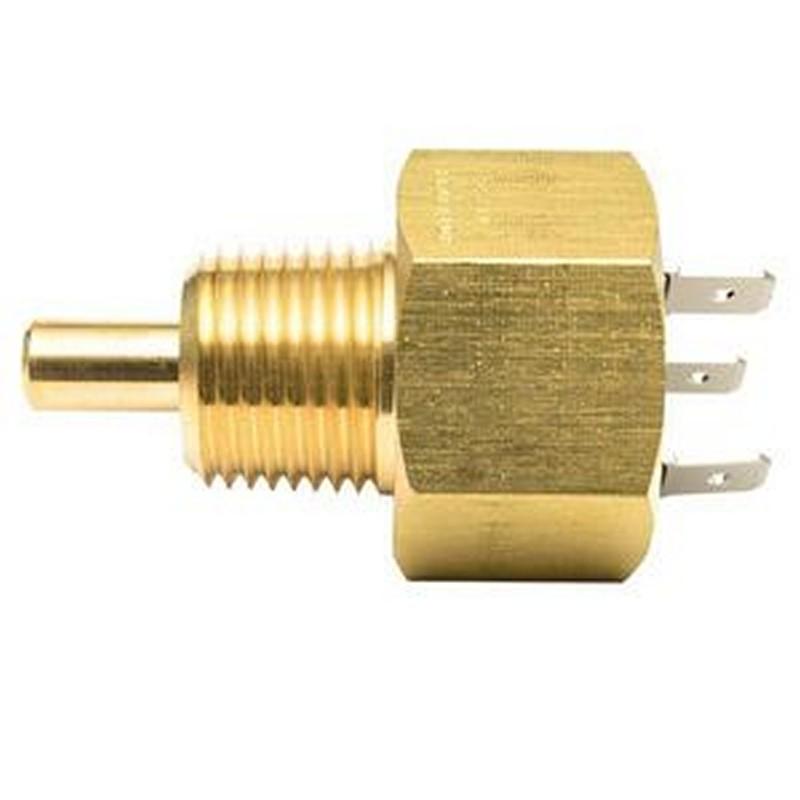 Water Temperature Sensor 2848A102 for Perkins Engine 1004-4 1004-4T 10 ...