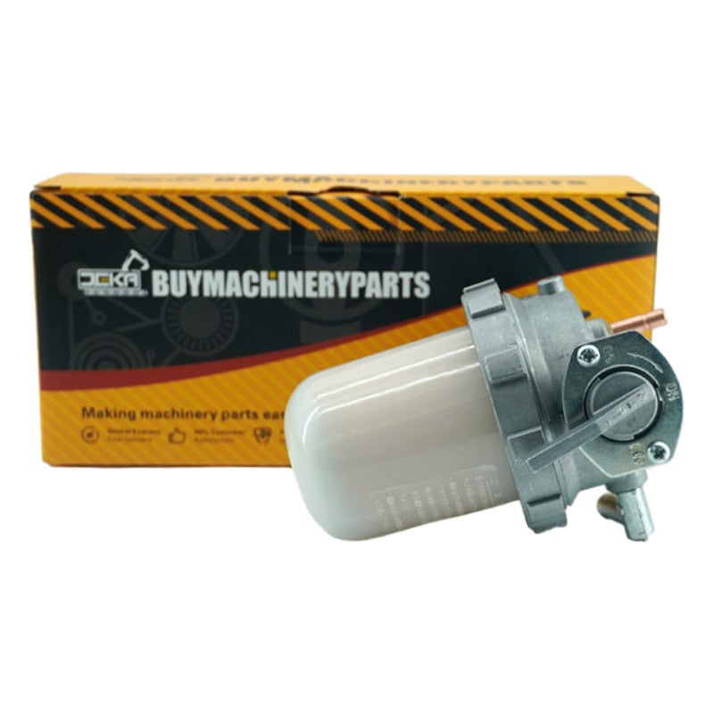 Kioti Fuel Filter Assembly T4125-35012 for Tractor CK DK UTV Mechron ...