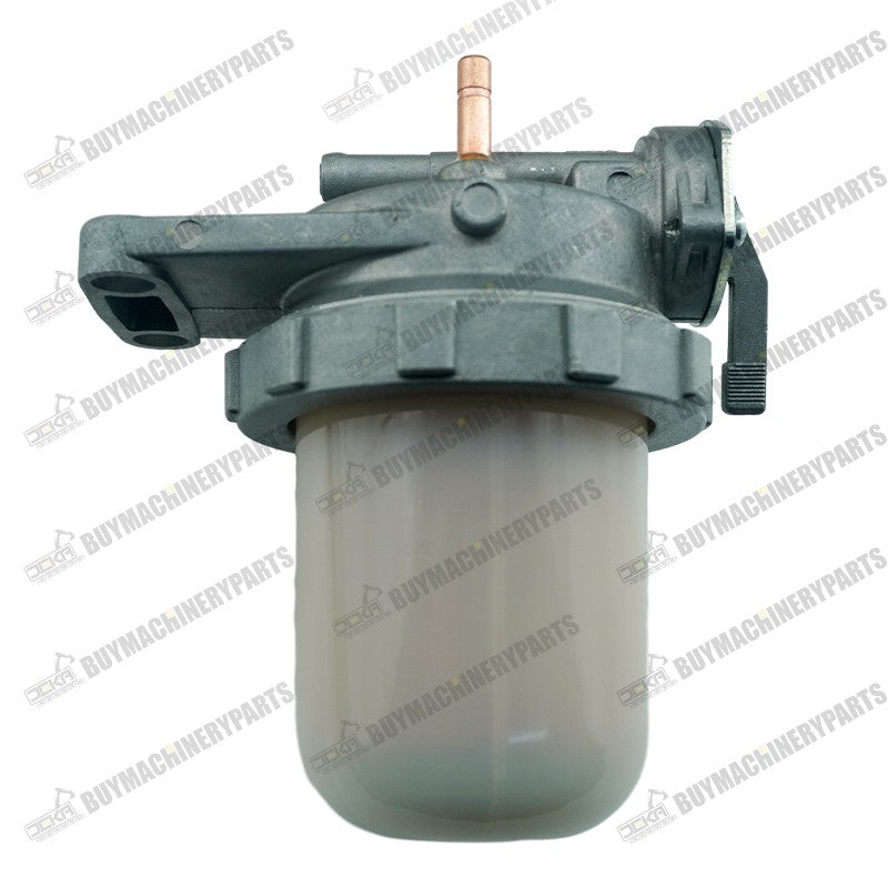 Kioti Fuel Filter Assembly T4125-35012 for Tractor CK DK UTV Mechron ...