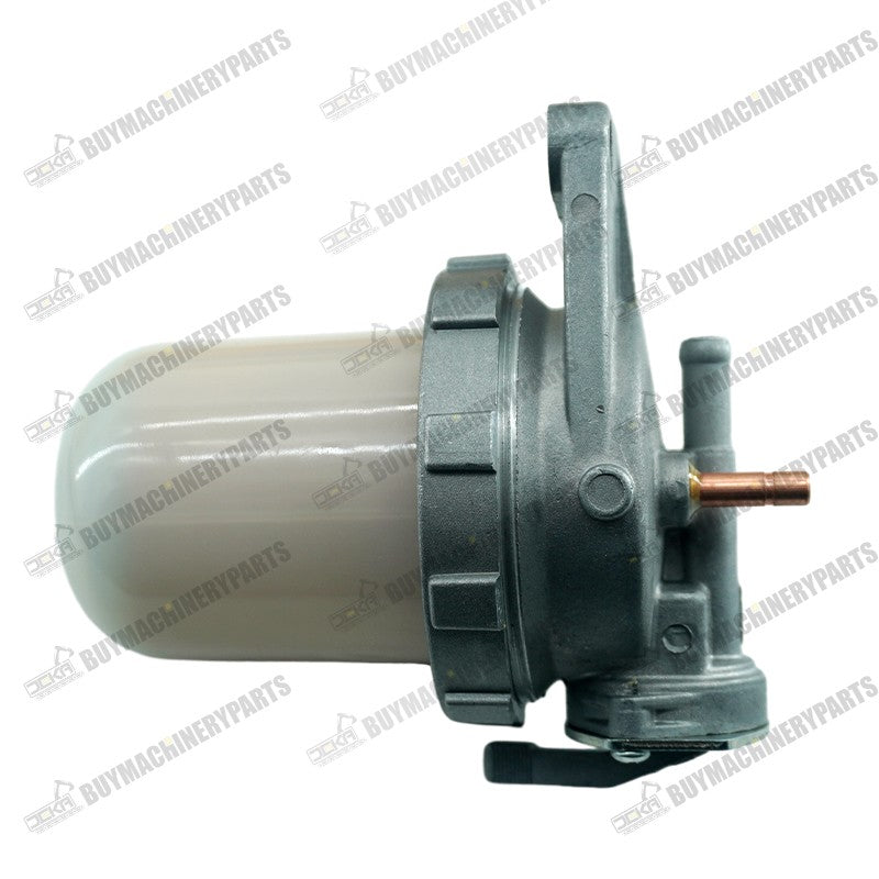 Kioti Fuel Filter Assembly T4125-35012 for Tractor CK DK UTV Mechron ...