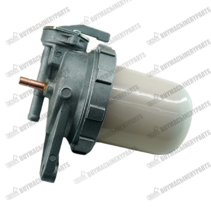 Kioti Fuel Filter Assembly T4125-35012 for Tractor CK DK UTV Mechron ...