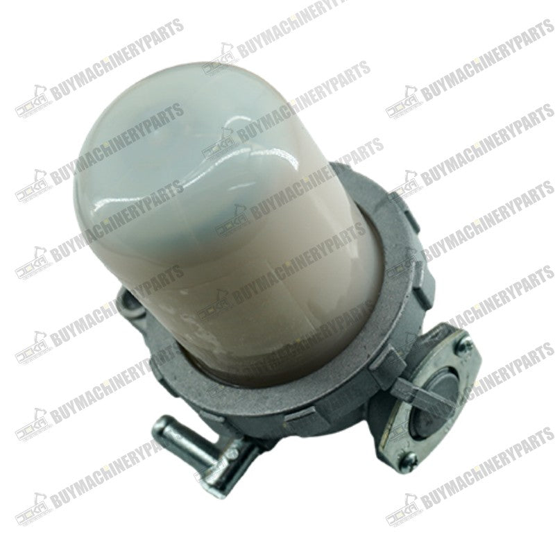 Kioti Fuel Filter Assembly T4125-35012 for Tractor CK DK UTV Mechron ...