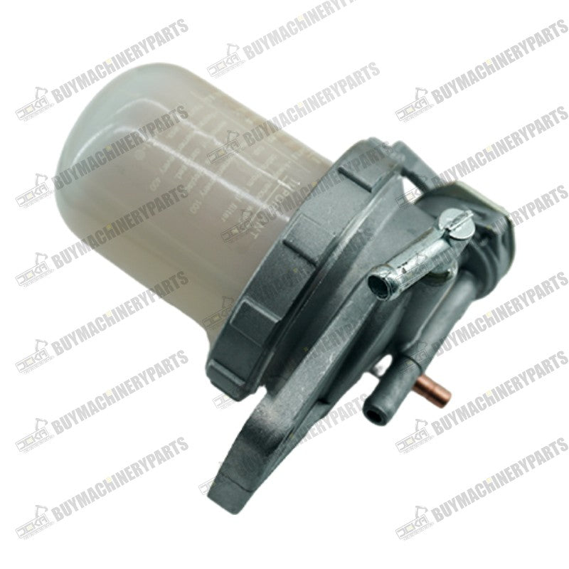 Kioti Fuel Filter Assembly T4125-35012 for Tractor CK DK UTV Mechron ...