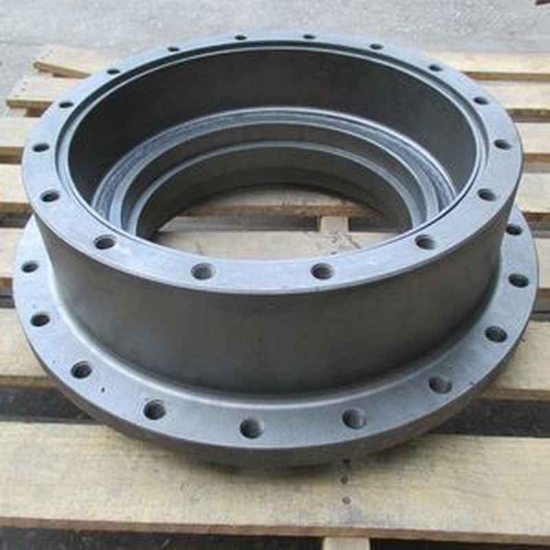 Final Drive Gearbox Hub 20Y-27-13120 for Komatsu PC200-5 Excavator ...