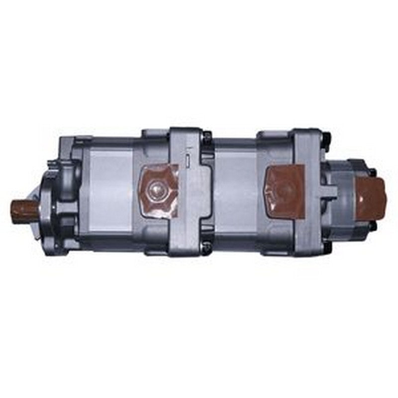 For Komatsu Wheel Loader WA430-5 WA430-5-SN Hydraulic Pump 705-55-3310 ...