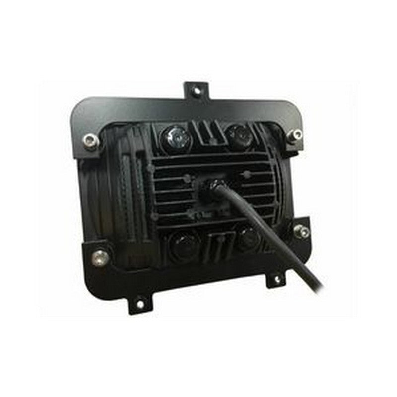 LED Headlight 1693944M93 3713799M91 for Agco Tractor RT130 RT145 6140 ...