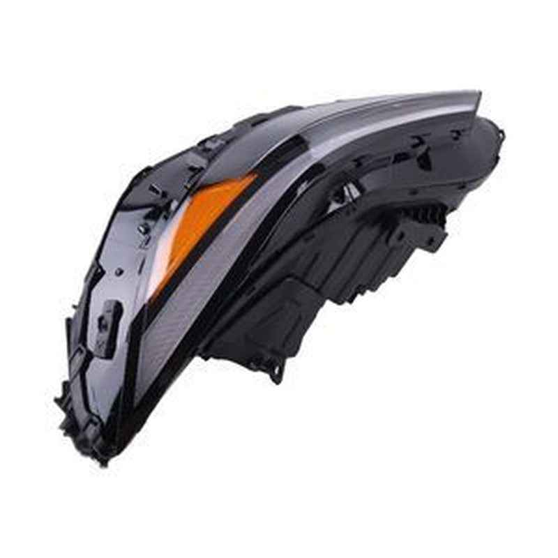 Left Driver Side LED Headlight 92101AA740 for Hyundai Elantra 2024-202 ...