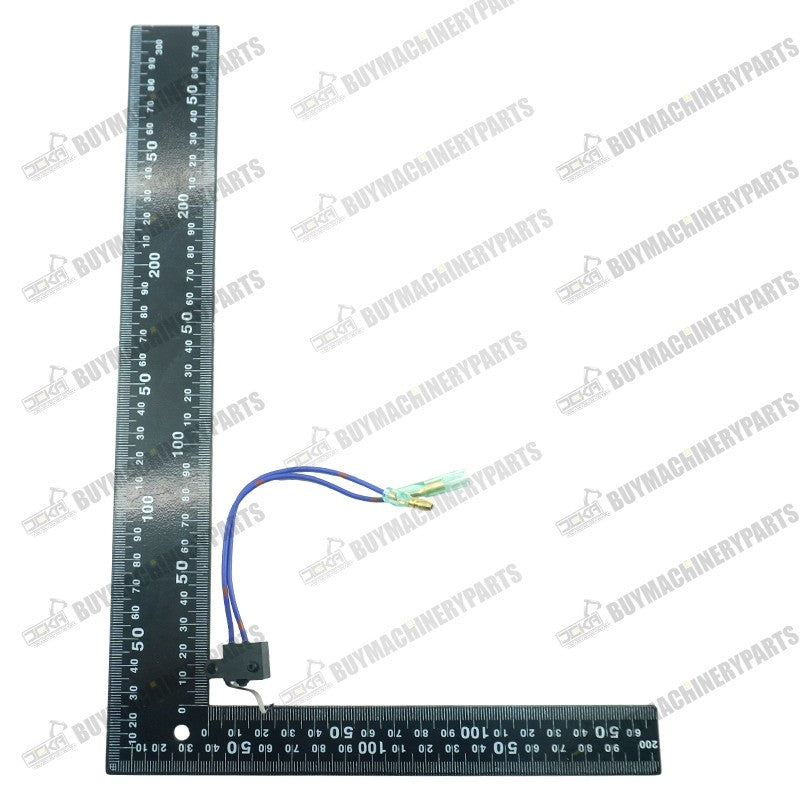 Lever Switch TA040-43900 for Kubota Tractor L2900DT L2900F L3010DT L30 ...