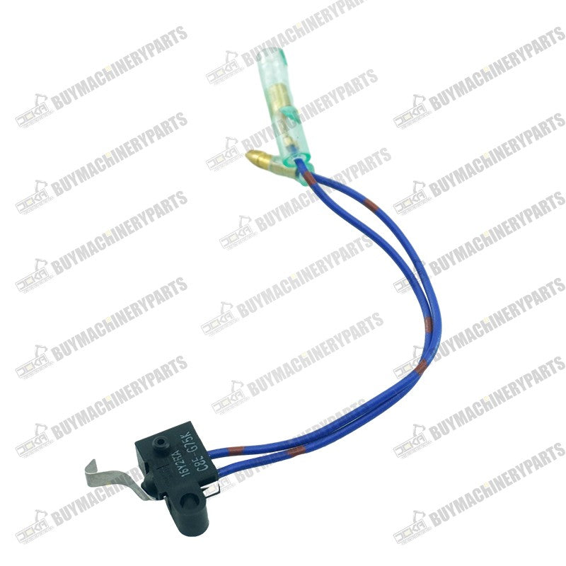 Lever Switch TA040-43900 for Kubota Tractor L2900DT L2900F L3010DT L30 ...