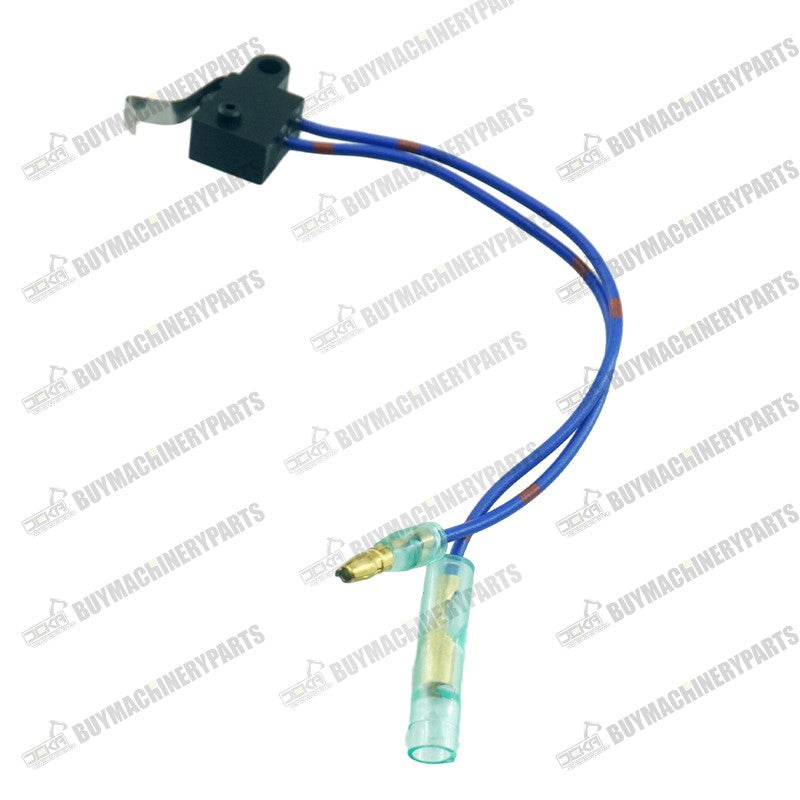 Lever Switch TA040-43900 for Kubota Tractor L2900DT L2900F L3010DT L30 ...
