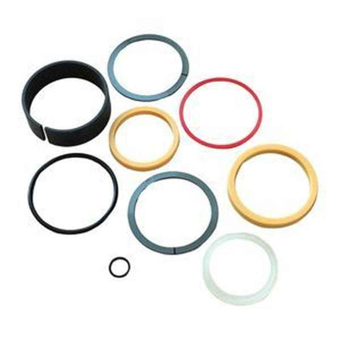 Lift Cylinder Seal Kit 93051-10028 for Caterpillar Mitsubishi Forklift ...