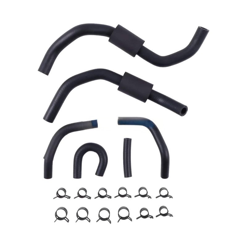 Fuel Line Kit 12625281 & 97321375 for GM Duramax 6.6L 2006-2010 LBZ/LM ...