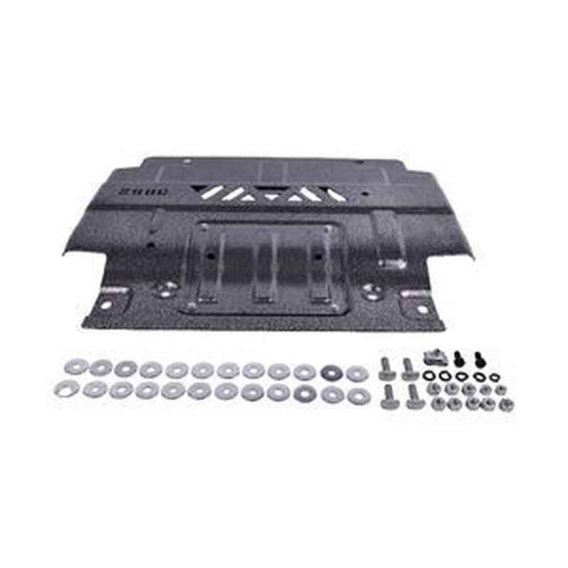 Lower Engine Splash Shield FL3Z-5D032-D for 2018-2022 Ford F-150 ...