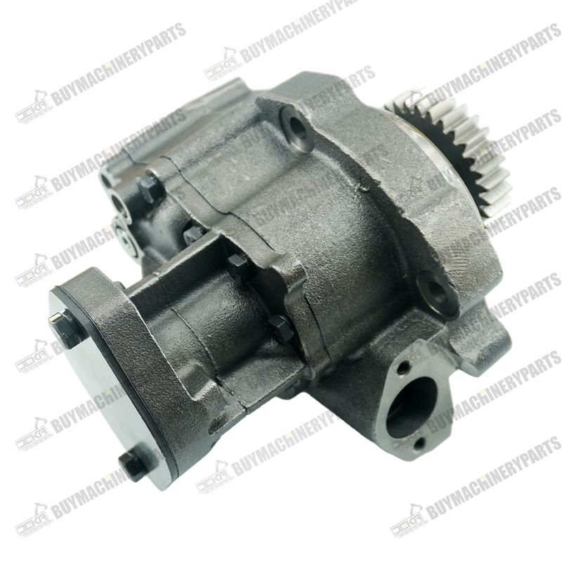 Lubricating Oil Pump 3804535 for Cummins G855 N14 NH855 NT855 NTA855 ...