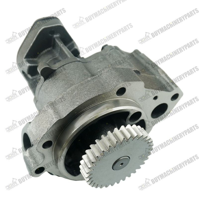 Lubricating Oil Pump 3804535 for Cummins G855 N14 NH855 NT855 NTA855 ...