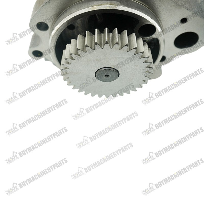 Lubricating Oil Pump 3804535 for Cummins G855 N14 NH855 NT855 NTA855 ...