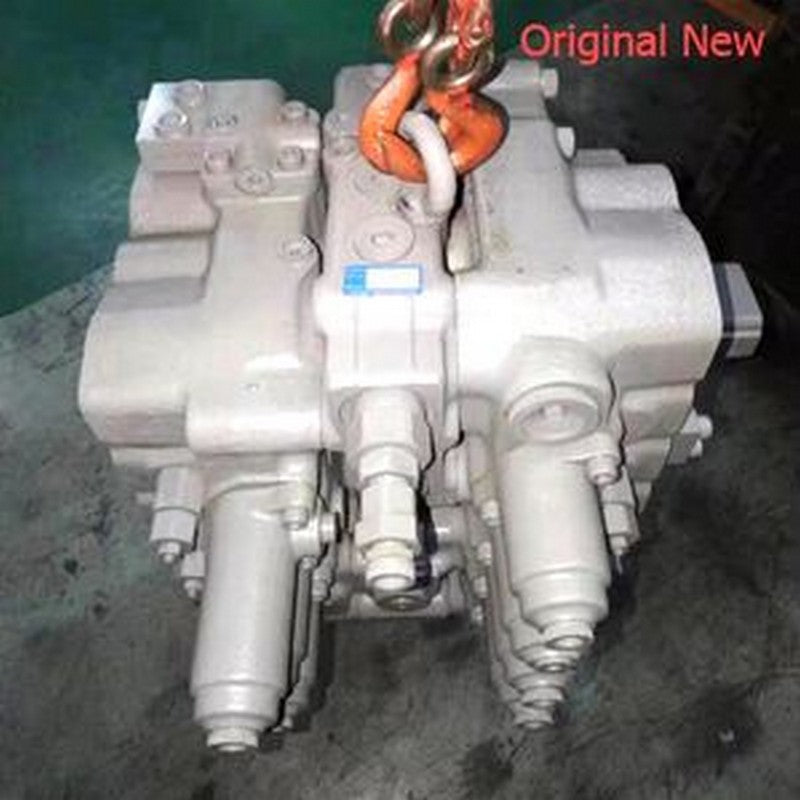 Main Control Valve VOE14541591 for Volvo EC290B EC290C FC3329C Excavat ...