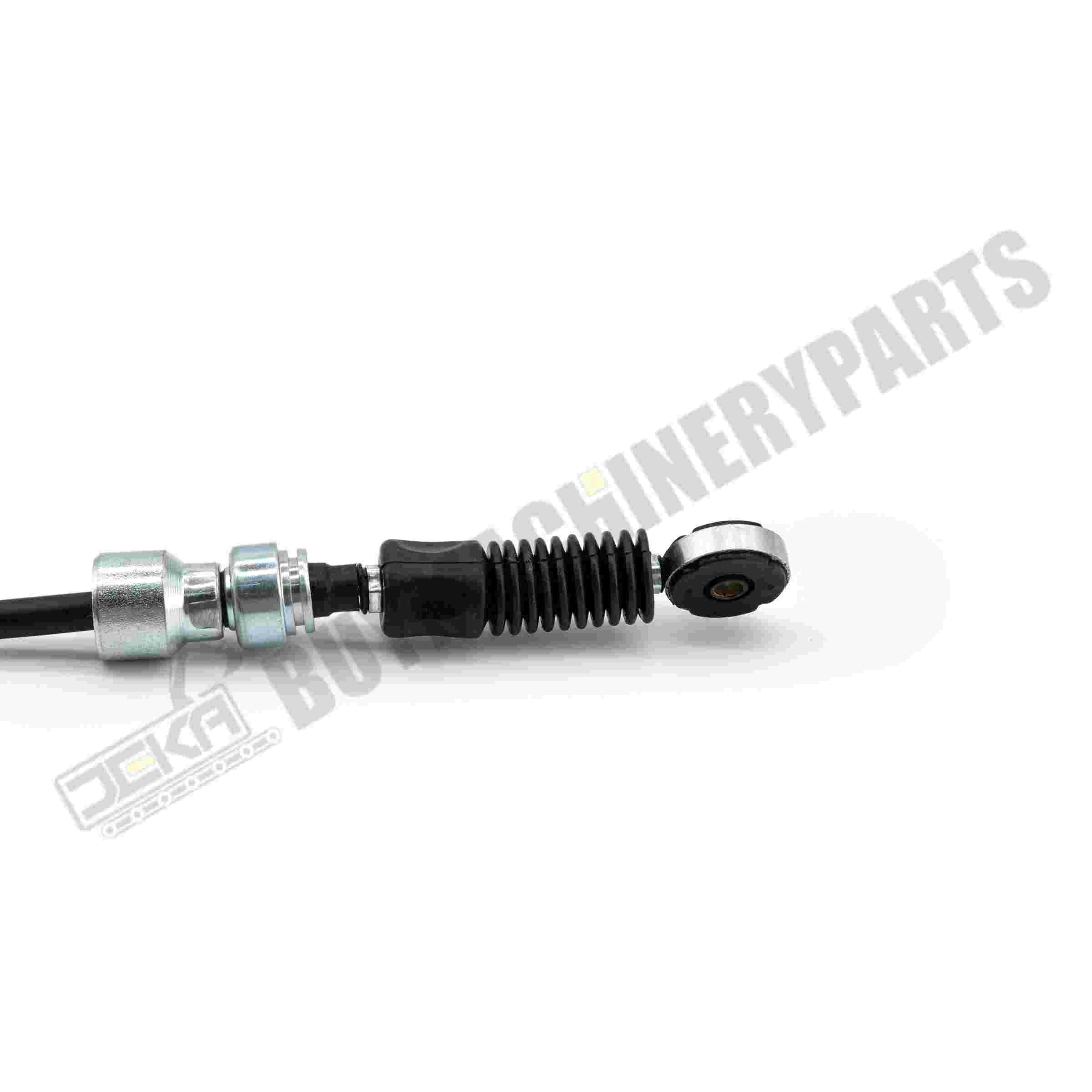 Manual Transmission Shift Control Cable 33821-42070 for Toyota RAV4 19 ...