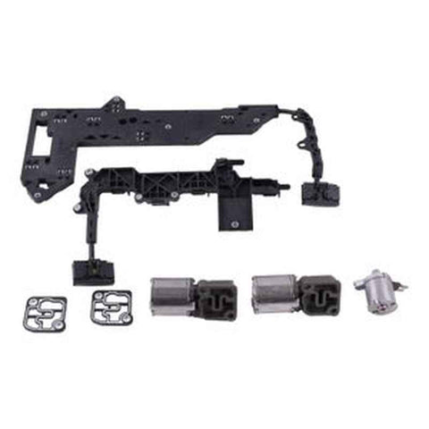 Mechatronics Repair Kit 0B5398048D for Audi A5 A6 A7 Q5 S6 S4 7-Speed ...
