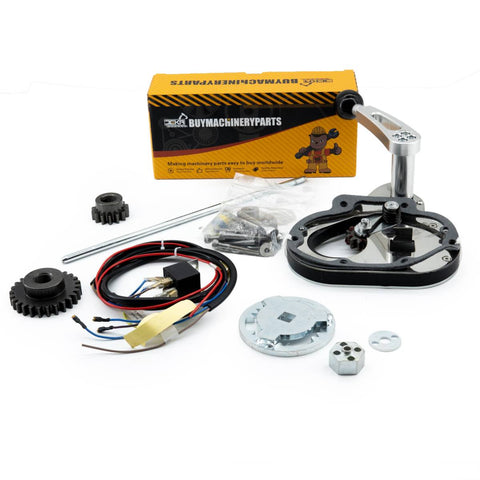 MMD 6 speed Reverse Gear MMD-RG06 for Harley Davidson BLK LeverTrike S ...