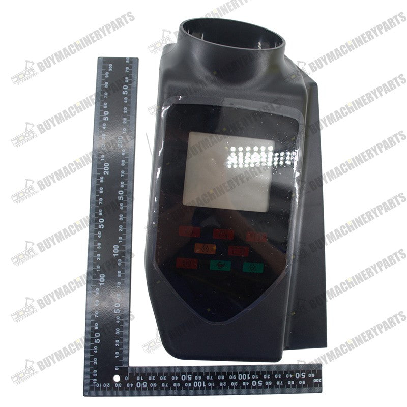 Monitor 4686827 for John Deere Excavator 27D 35D 50D 60D ...