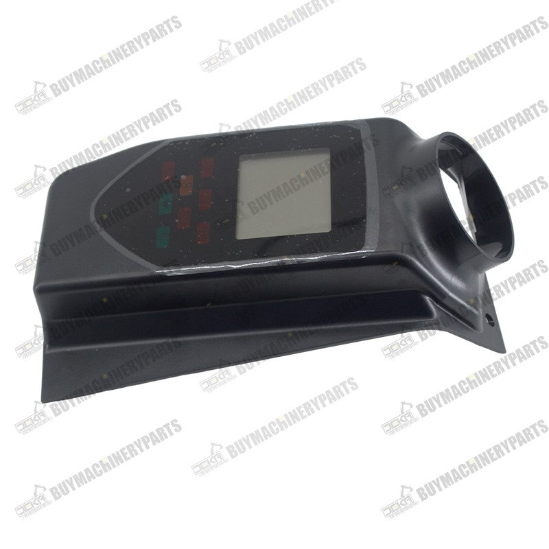 Monitor 4686827 for John Deere Excavator 27D 35D 50D 60D ...
