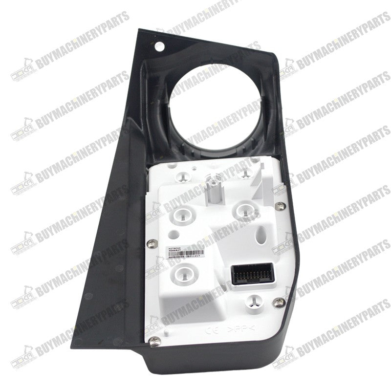 Monitor 4686827 for John Deere Excavator 27D 35D 50D 60D ...