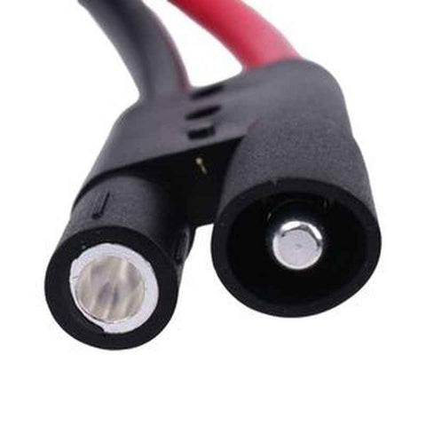 Power Cable & Plug Assembly 1306115 15670 for Meyer Snowplow ...