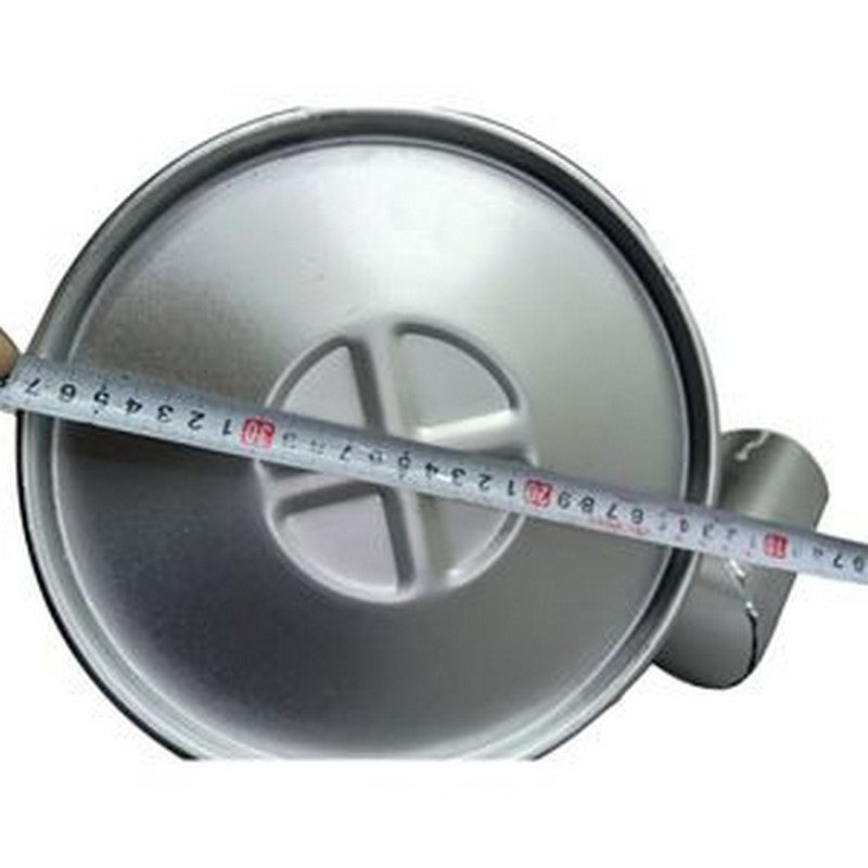 Muffler Silencer for Kobelco Excavator SK100-3 – Buymachineryparts