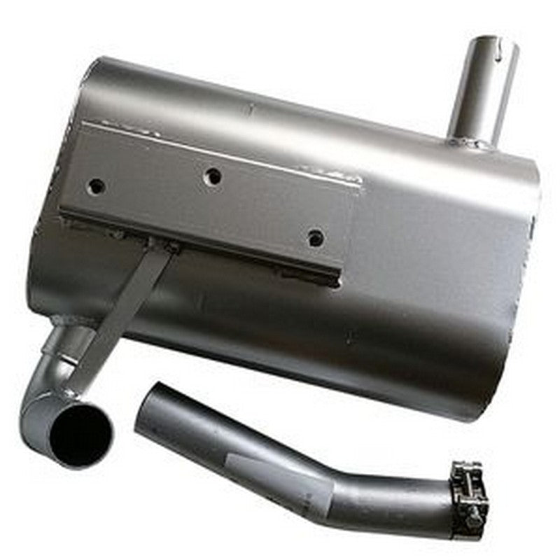 Muffler Silencer RB411-42407 for Kubota Excavator U25 U25S ...