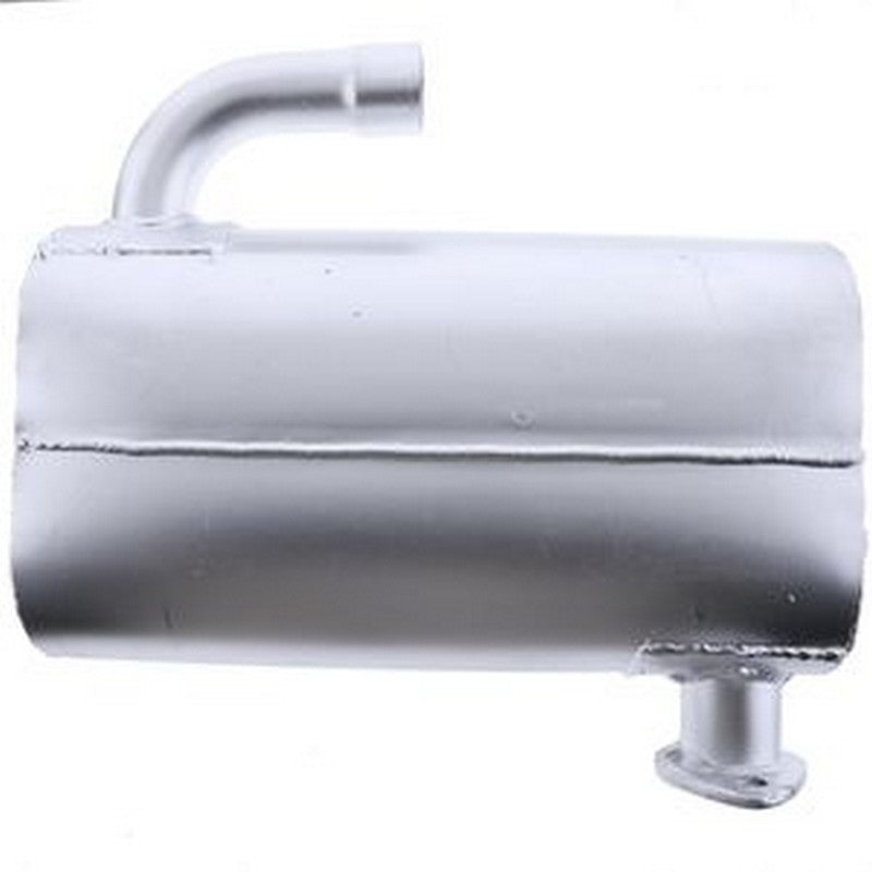Muffler Silencer for Kubota Excavator U30-3 U35 – Buymachineryparts