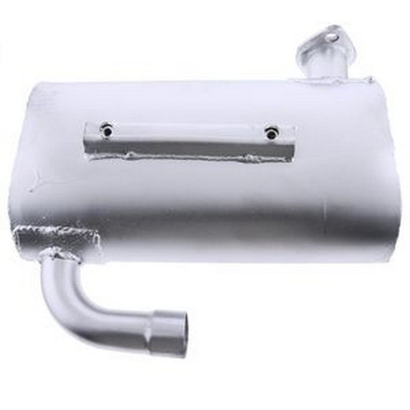 Muffler Silencer for Kubota Excavator U30-3 U35 – Buymachineryparts