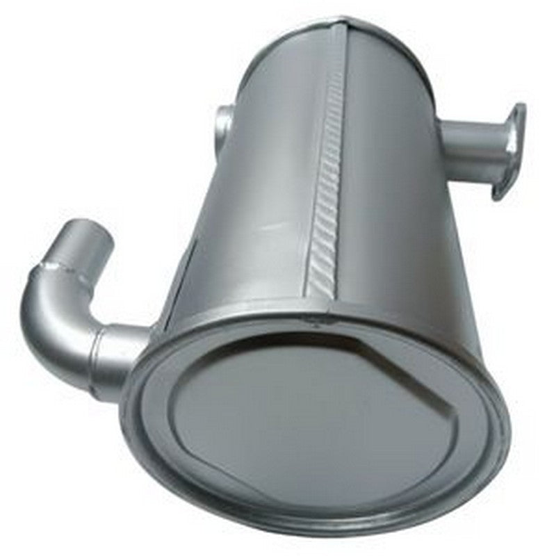 Muffler Silencer for Kubota Excavator KX135 – Buymachineryparts