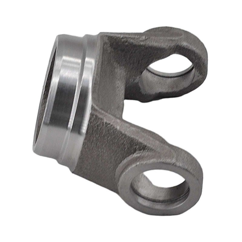 New Drive Shaft Tube Weld Yoke 1310 Series for 2.5x0.083" Welded Tubin ...