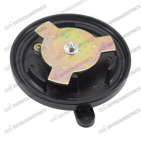 Fuel Tank Cap Fit Caterpillar Cat Equipment Locking Fuel Cap Dozer Exc ...