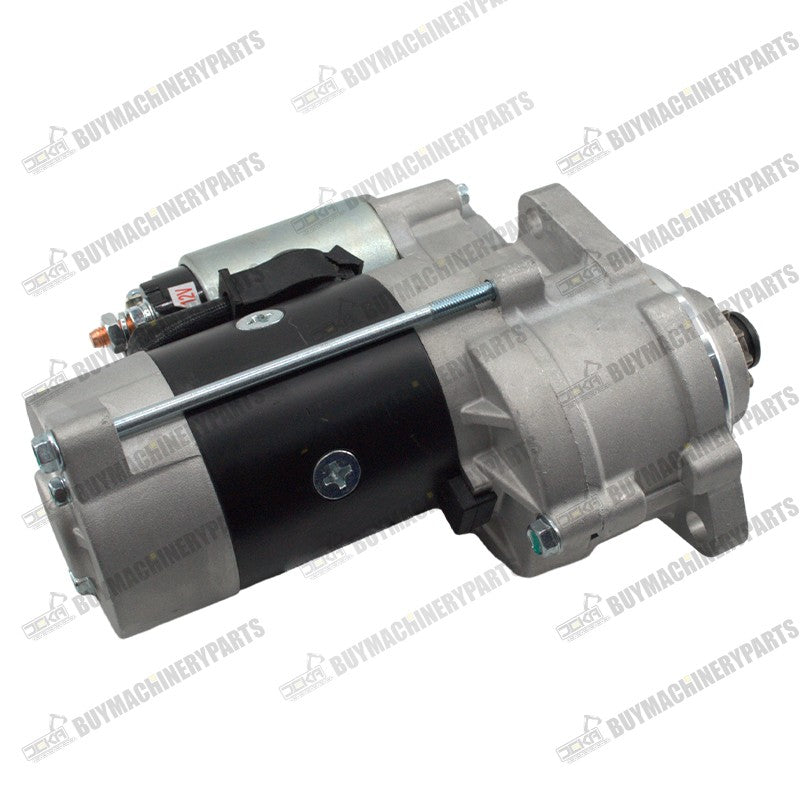 Starter for Mitsubishi 27HP M8T70471 Cub Cadet Tractor 7272 7273 7274 ...