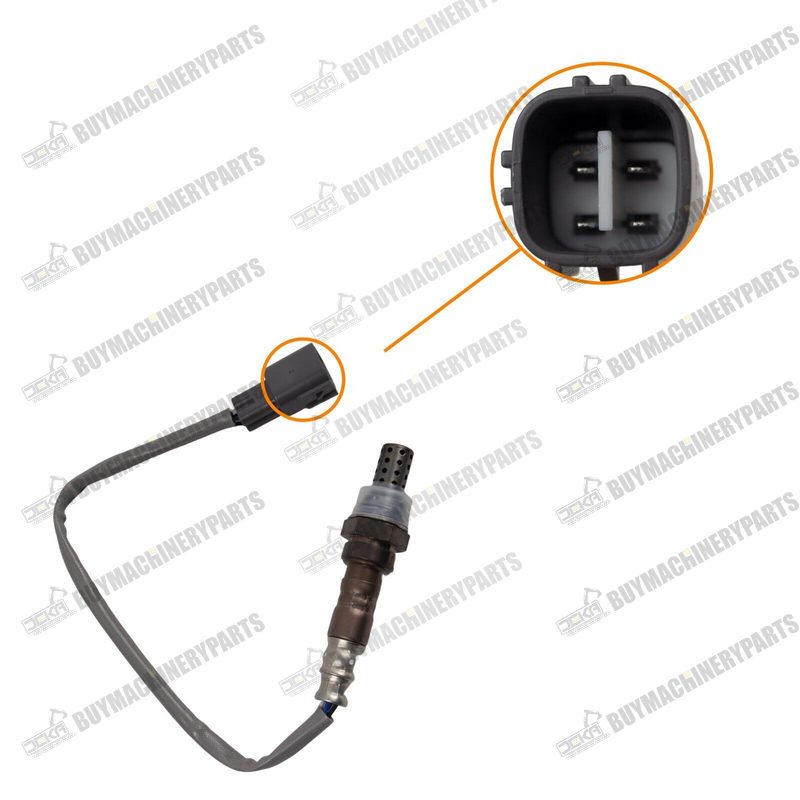 O2 Oxygen Sensor Downstream 234-4260 for Toyota Camry Avalon ES350 3.5 ...