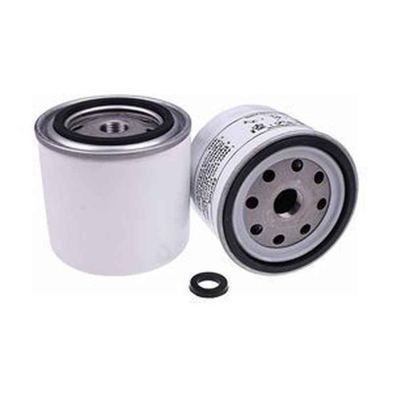 Oil & Fuel Water Separator Filter Set 35-802893Q01 35-866340Q03 for Me ...