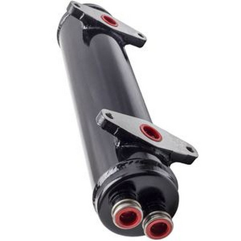 Oil Cooler 3413091 3069677 3078407 for Cummins Engine N14 ...