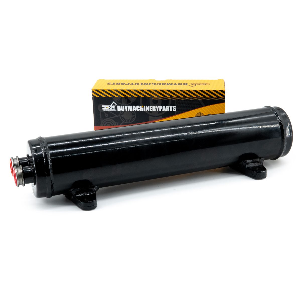 Oil Cooler 3413091 3069677 3078407 for Cummins Engine N14 ...