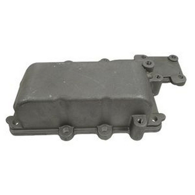 Oil Cooler 4134W027 for Perkins 1104A-44 1104C-44 1104C-44T 1104C-E44 ...