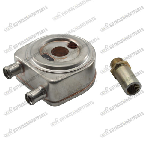 Oil Cooler 4360055 for Volvo V40 – Buymachineryparts