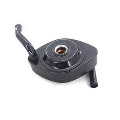 Oil Cooler 8-97169043-0 for Isuzu 4JB1/4JB1T Truck Engines ...