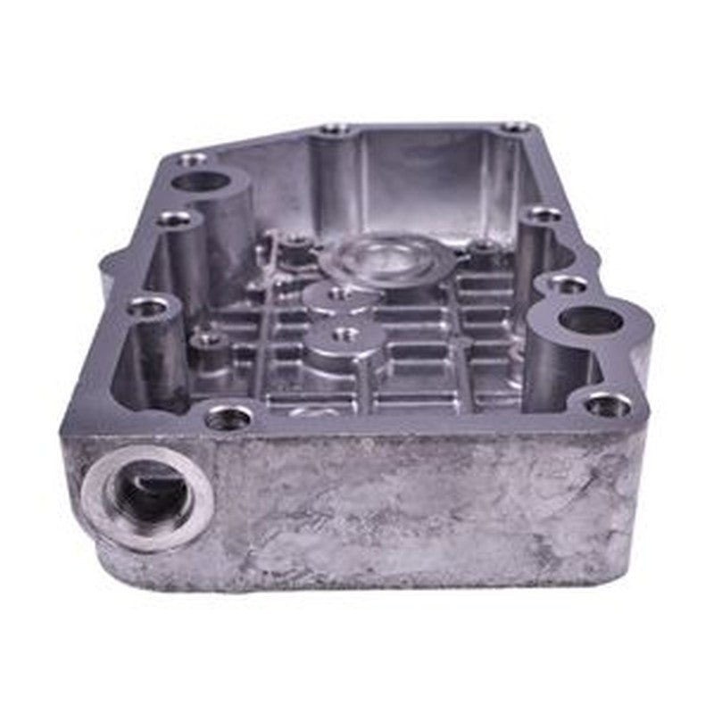 Oil Cooler Housing 123471 for John Deere 4045/6068/6081 Engine ...