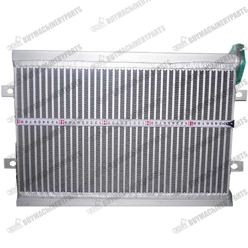 Oil Cooler RD819-64042 for Kubota Excavator KX080 KX080-3S KX080-3MC K – Buymachineryparts