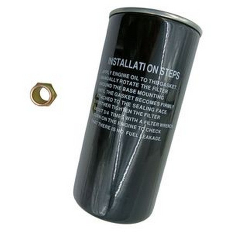 Oil Filter 0750131053 for ZF Transmission Gearbox 4WG180 4WG200 ...