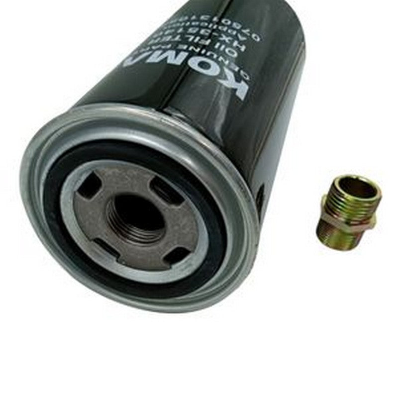 Oil Filter 0750131053 for ZF Transmission Gearbox 4WG180 4WG200 ...