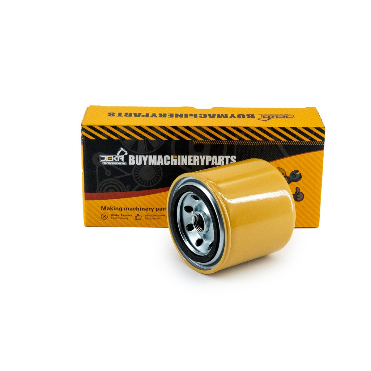 Oil Filter 3776969 for Caterpillar CAT 303.5E 305.5E 308E Excavator 23 ...
